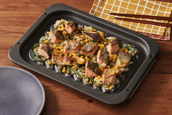 パナソニック ビストロNE-BS808の口コミレビュー！デメリットはある？ | 白黒家電ブログ