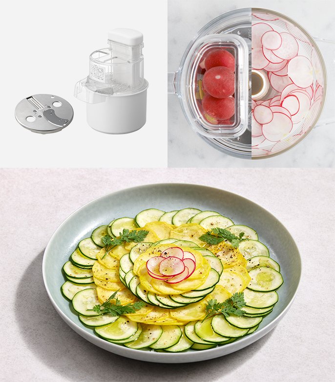 MK-K82とMK-K81の違いを比較！パナソニック フードプロセッサー | 白黒家電ブログ