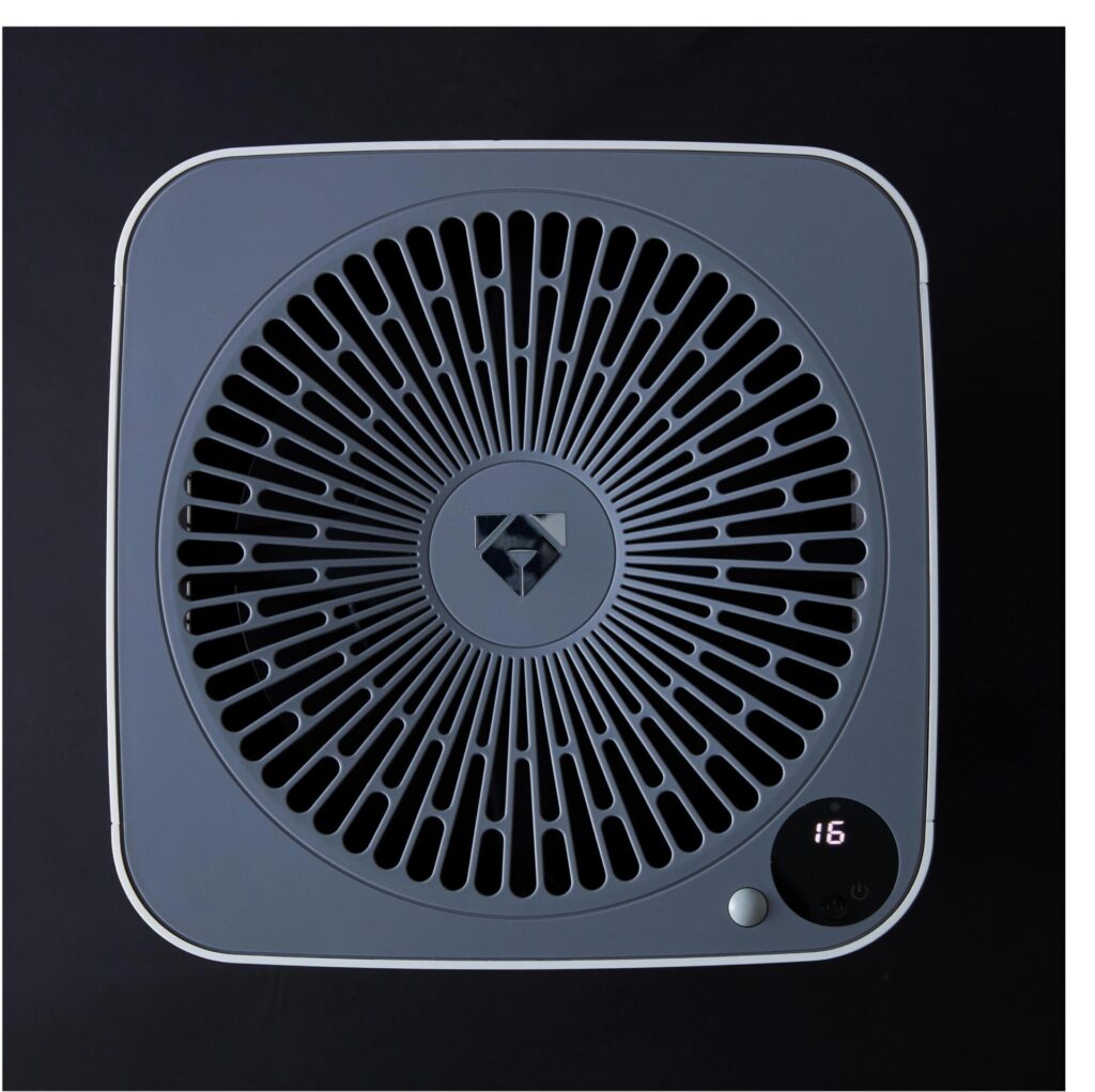 エアドッグ(Airdog)X3DとX3Sの7つの違いを比較！高性能空気清浄機 | 白黒家電ブログ